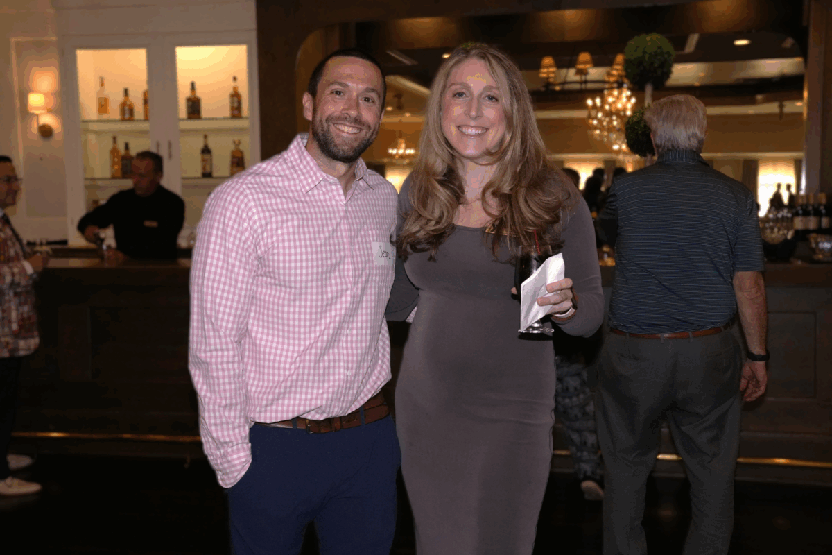 ANNUAL DINNER MEETING - Lakeland Hills Family YMCA