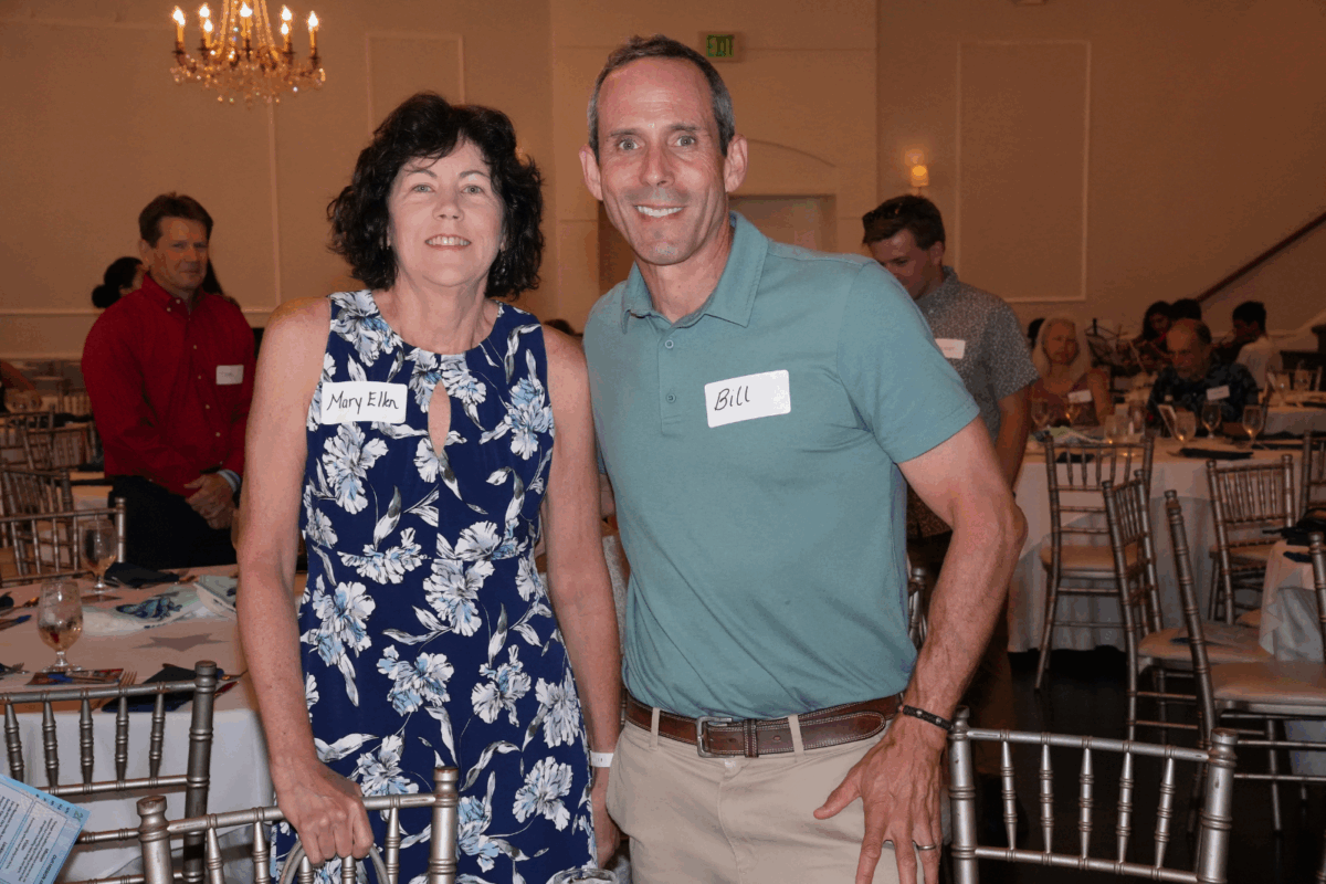 ANNUAL DINNER MEETING - Lakeland Hills Family YMCA